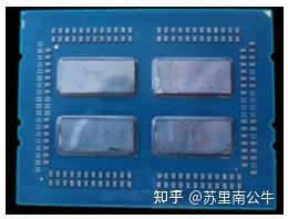 浅谈 CCD/CCX 与 NUMA - 知乎