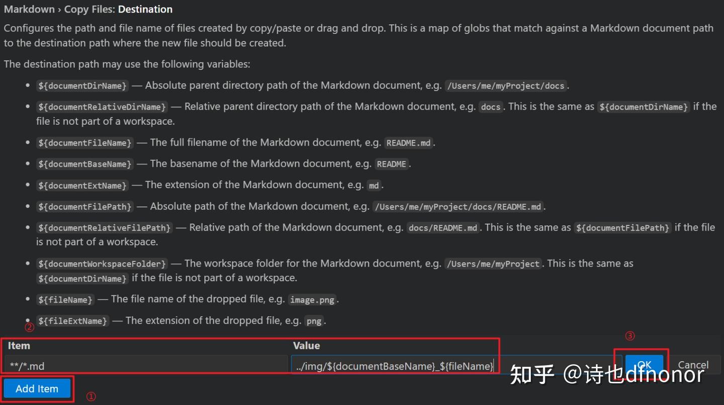 使用Vscode和Hexo编写博客时让程序找到正确的图片路径 - 知乎