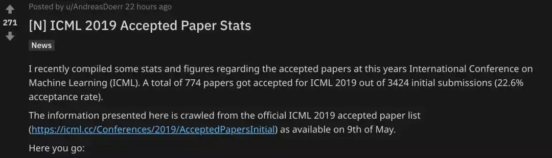 ICML 2019 最佳论文出炉，超高数学难度！ETH、谷歌、剑桥分获大奖 - 知乎