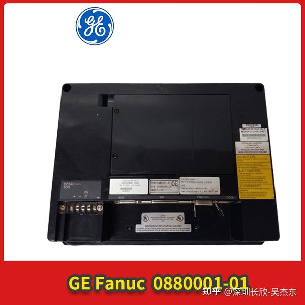 GE-0880001-01-美国触摸屏 - 知乎