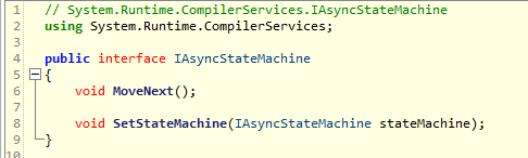 await,async 我要把它翻个底朝天，这回你总该明白了吧 - 知乎