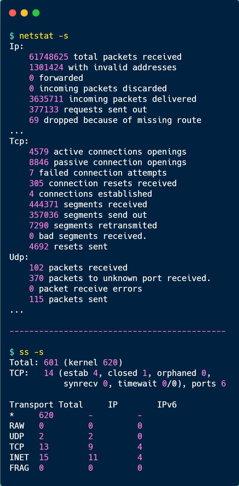 带宽、延时、吞吐率、PPS 这些都是啥？ - 知乎