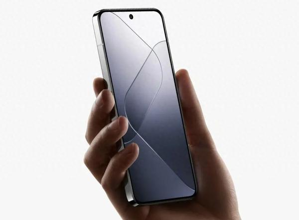 骁龙8Gen3+华星C8屏+OV50H，它应该是历史上提升最大的小米旗舰