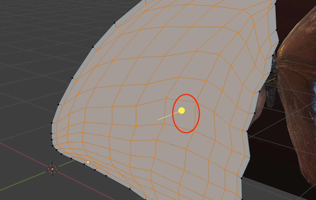 PIXXO 3D：Blender轻松制作梦幻小蝴蝶 - 知乎