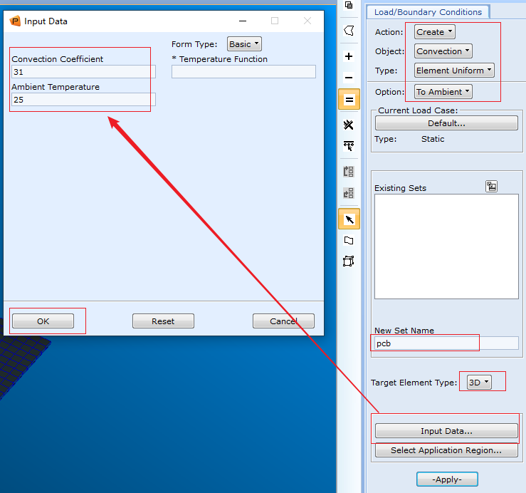 Patran/Nastran热对流分析入门 - 知乎