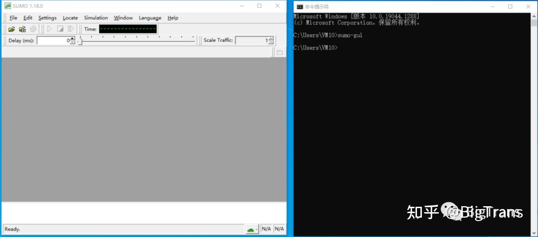 肝了三天，CARLA和SUMO联合仿真深入探索 - 知乎