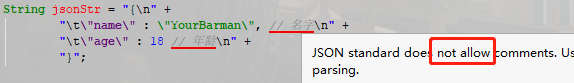 4. JSON字符串是如何被解析的？JsonParser了解一下 - 知乎