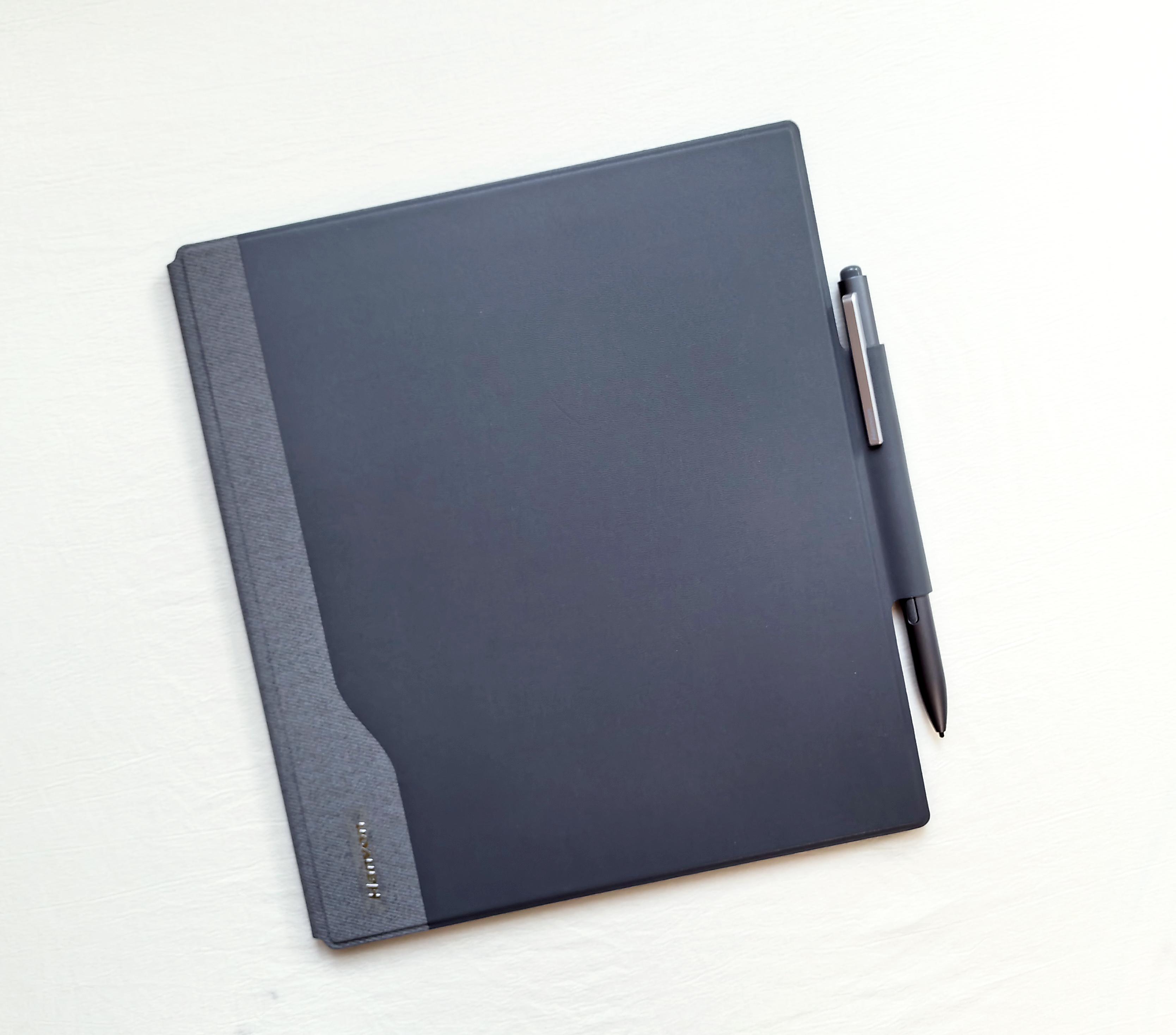 AI时代更加全能的电纸书——汉王N10 2024款体验分享 - 知乎