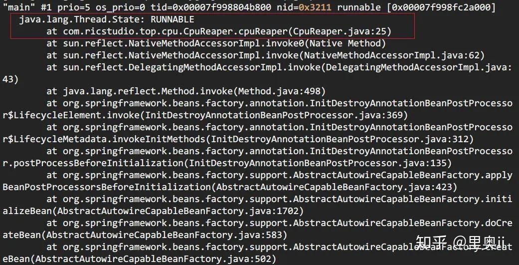 让 Bug 无处藏身，Java 线上问题排查思路、常用工具 - 知乎
