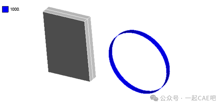 Ansys Workbench小技巧-部件属性快速显示 - 知乎