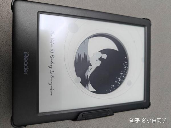 掌阅neo2（掌阅iReader Neo2）怎么样？体验2天优缺点测评 - 知乎