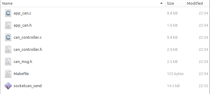 Linux应用开发【第十四章】CAN编程应用开发 - 知乎