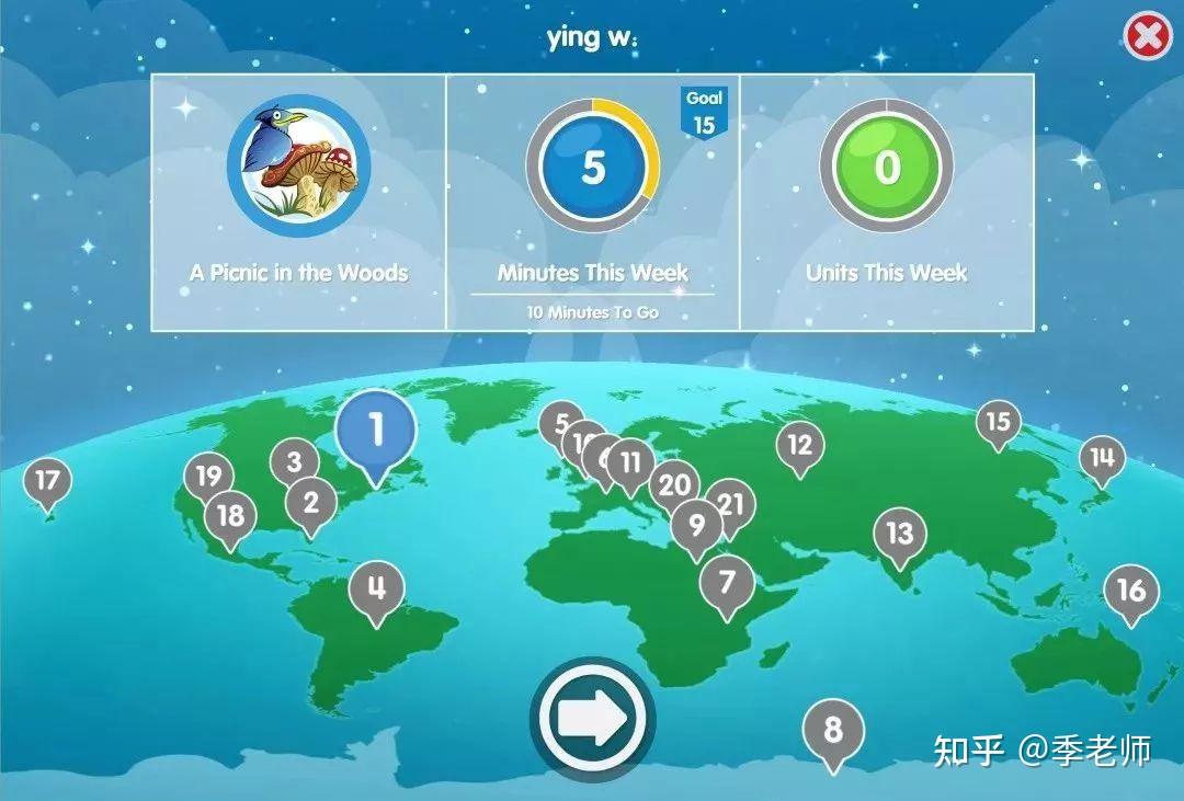 什么是Lexia Core 5? - 知乎