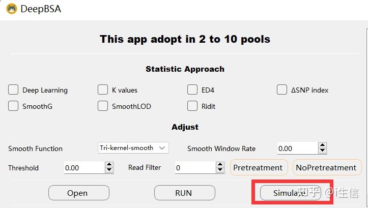 BSA分析（七）——DeepBSA - 知乎