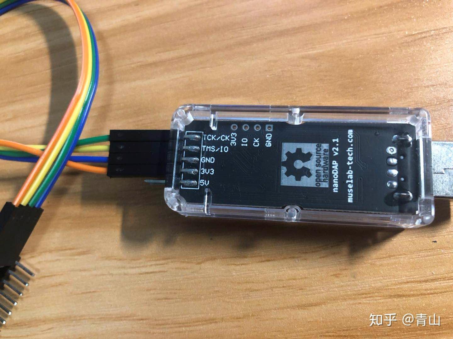 ST福利：如何使用STM32F103C8T6的后64KB flash - 知乎