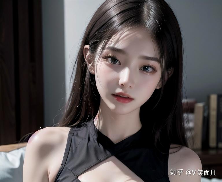 Novel AI绘画stable diffusion 模型韩国美女LORA脸模Korean Girls 下载 - 知乎