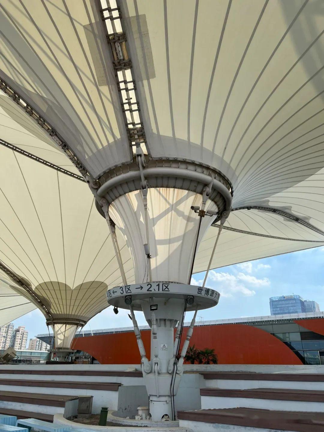 华东总院ECADI部分钢结构细部图 - 知乎