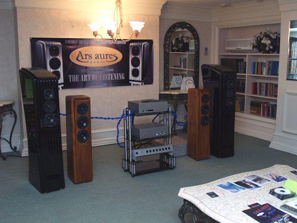 意大利发烧音响品牌这么多，为什么Ars Aures傲势值得推荐？ - 知乎
