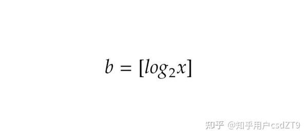 这个lnx的级数展开式可厉害多了！ - 知乎