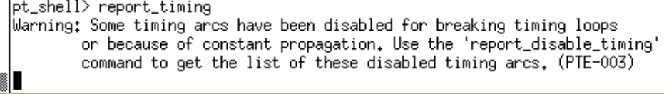5.3【实践】DFT相关的timing和constraint - 知乎