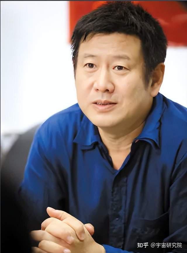 国际视觉艺术家协会（IAVA）：著名艺术家中国成员你认识几位？ - 知乎