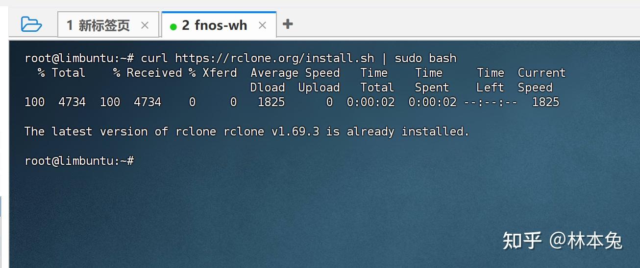 适合全NAS系统的低成本云端加密块备份方案，Backrest（restic）教程分享 - 知乎