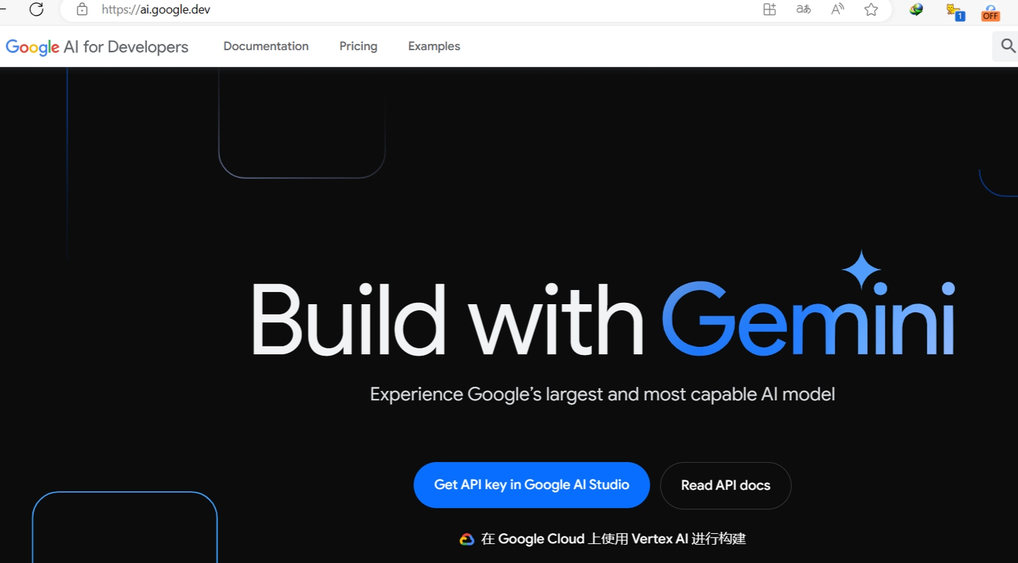 在Colab中调用Gemini的API进行智能问答 - 知乎