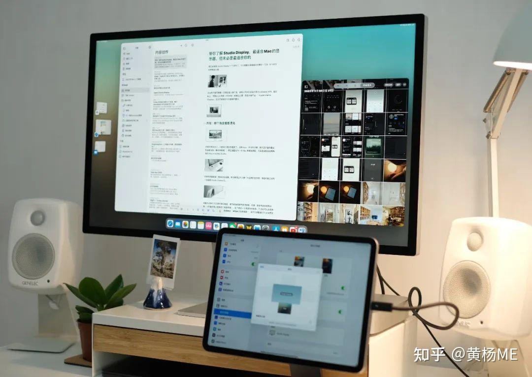 Studio Display 一个月体验：最适合Mac的显示器，但未必适合你 - 知乎