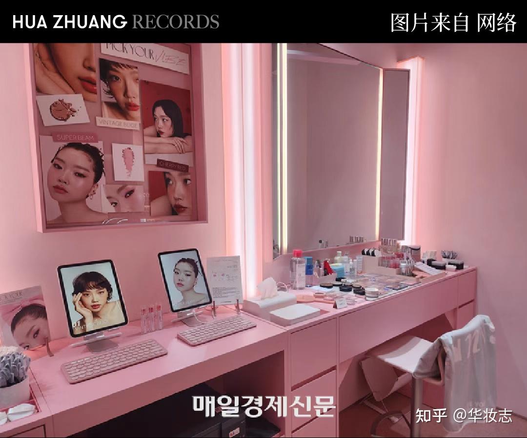 韩国第一大美妆连锁店OliveYoung为何能“击溃”丝芙兰，“双杀”爱茉莉和LG生活健康？ - 知乎