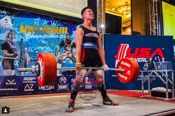 #精英级力量举选手1 Elite Powerlifters - 知乎