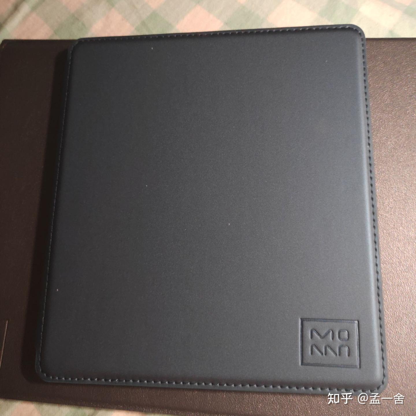 墨案Moaan阅读器MIX7使用体验 - 知乎