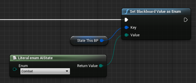 UE4 AI基础 - 知乎