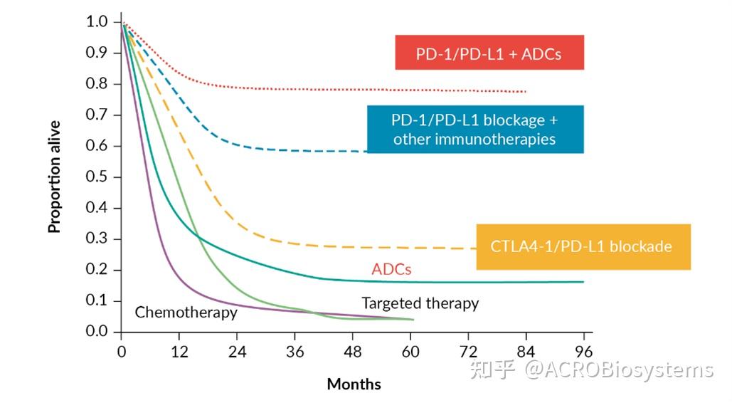 双剑合璧：ADC联合免疫治疗——下一代ADC的全新探索 - 知乎