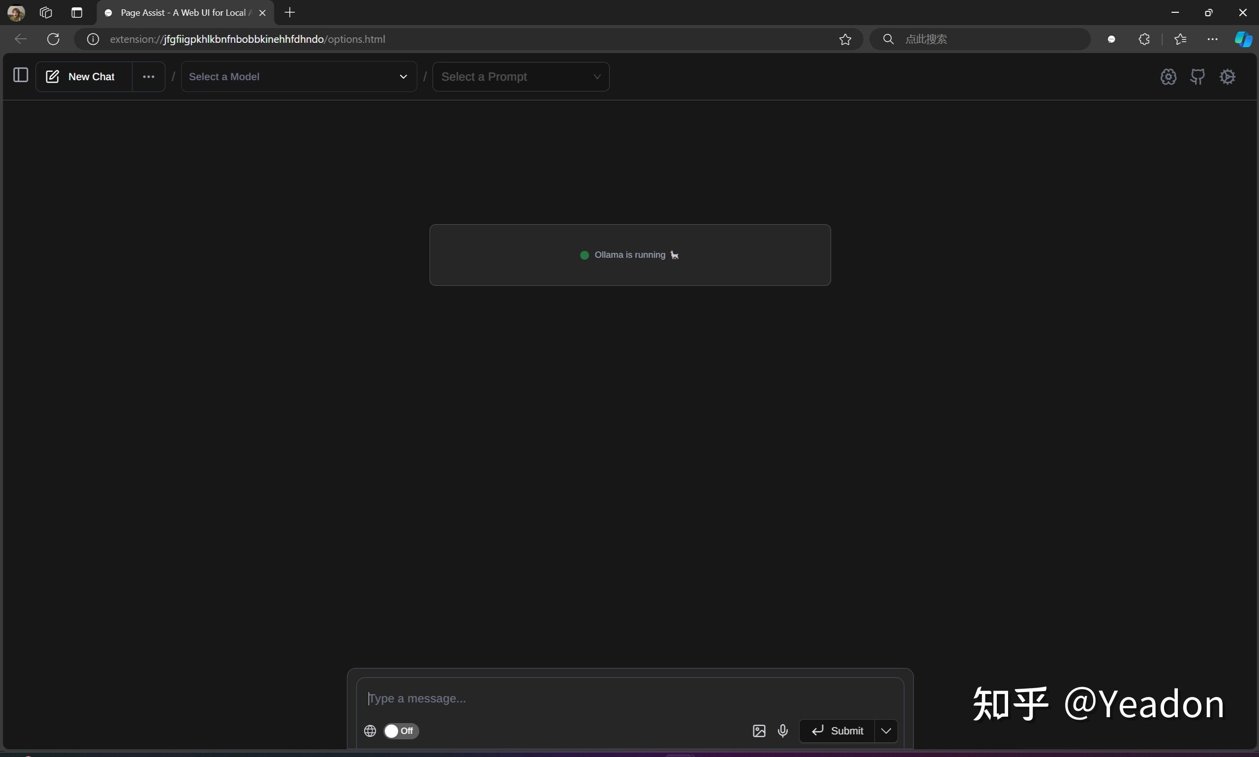 本地部署最强开源模型—DeepSeek-r1 - 知乎