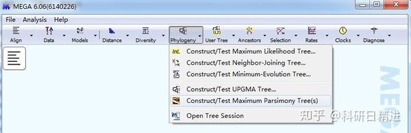 实用干货教程！学会用PAML计算选择压力 - 知乎