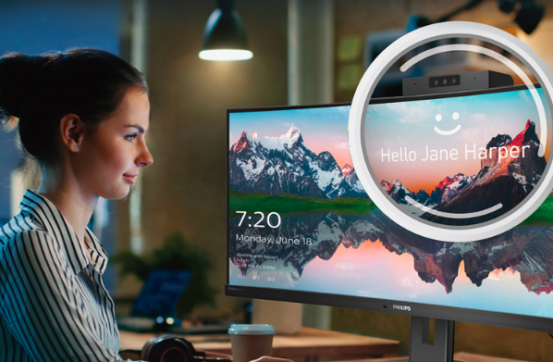 打工人进阶利器：Windows Hello面部识别，刷脸快捷解锁 - 知乎