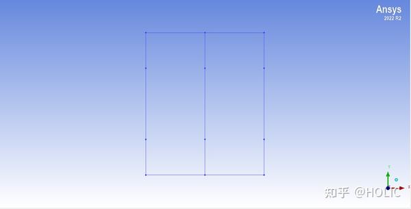 二维内部面处理（ICEM CFD） - 知乎