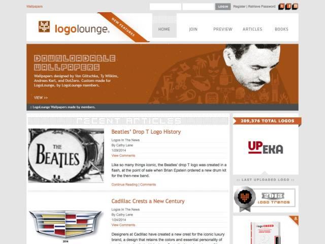 【干货】如何打造出一个出色的logo？ - 知乎