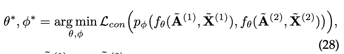 Graph Self-Supervised Learning: A Survey-对比学习方法 - 知乎