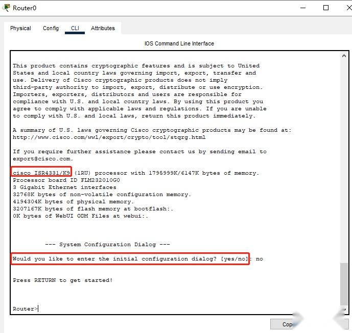 网络之路13：认识模拟器Cisco Packet Tracer - 知乎