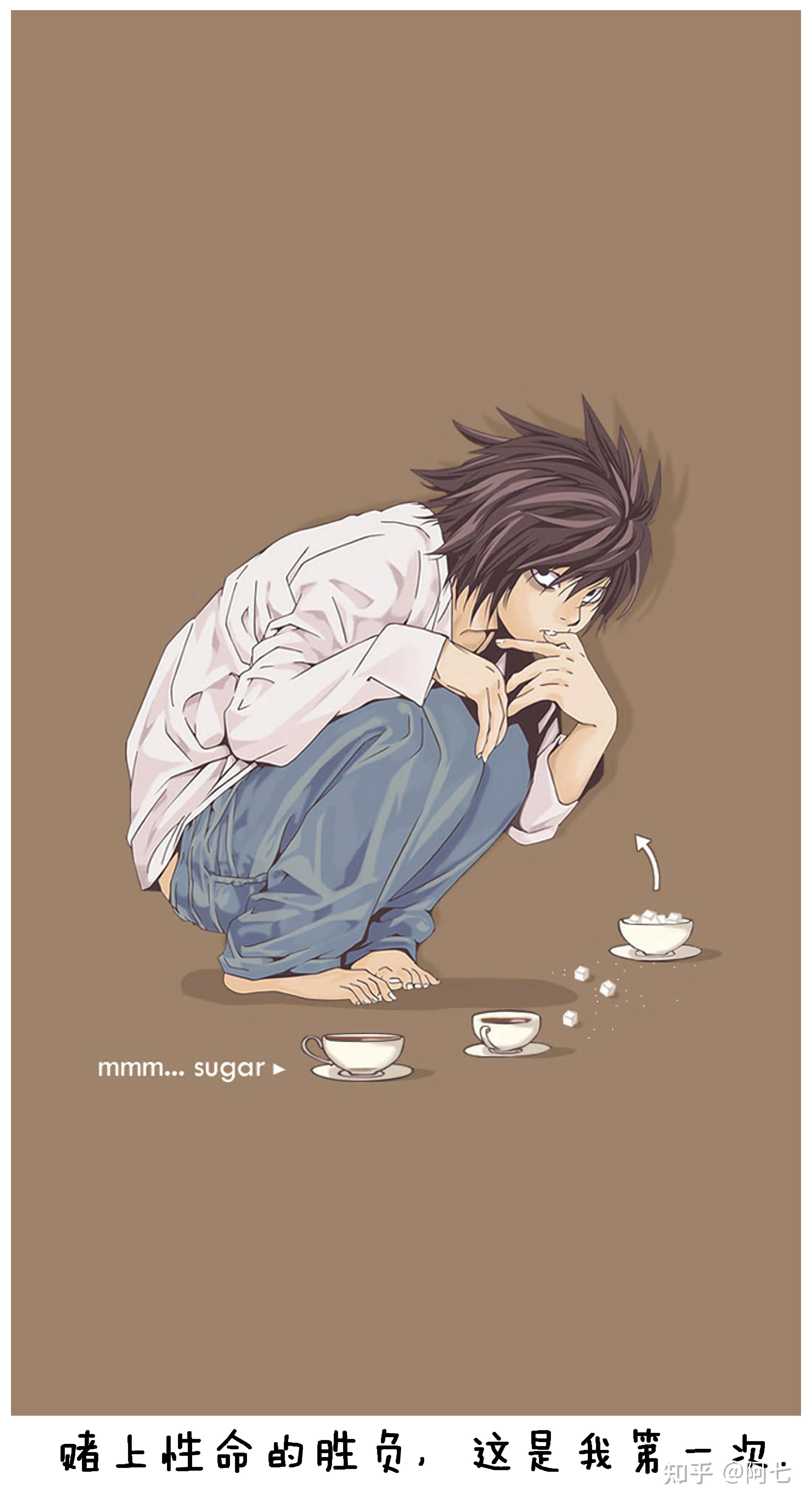 （动漫推荐5）《死亡笔记》，哪里可以看？ - 知乎