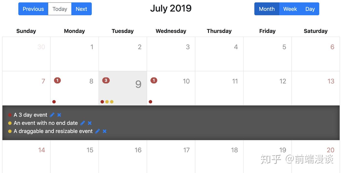 20个你值得了解的Angular开源项目 - 知乎