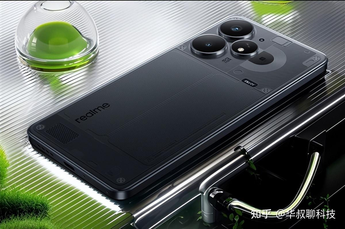 真我Neo7 Turbo发布：天玑 9400e 芯片+7200mAh 电池，1999 元起 - 知乎