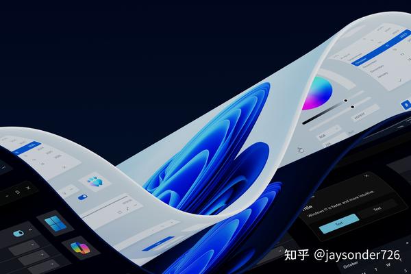 最新Win11 + Win12 4K plus 高清壁纸大全 - 知乎