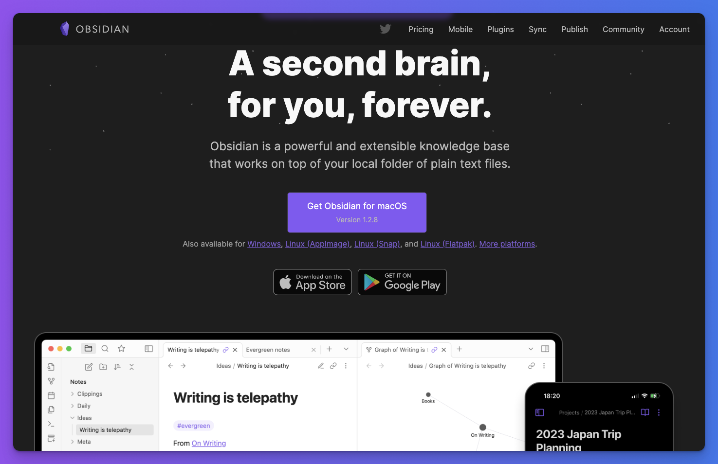 我们与高效工作流的距离：使用 ChatDOC+Obsidian Slide，直接从 PDF 文献直接输出 PPT 报告 - 知乎