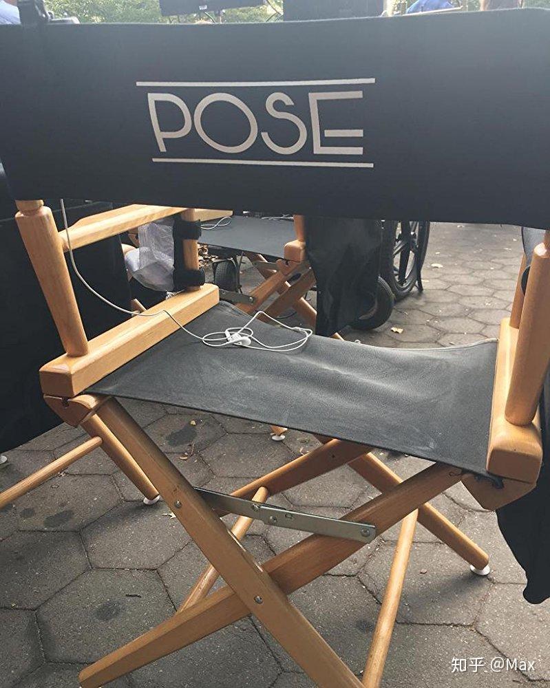 年度最佳美剧《Pose》——每个人都要活出姿态 - 知乎