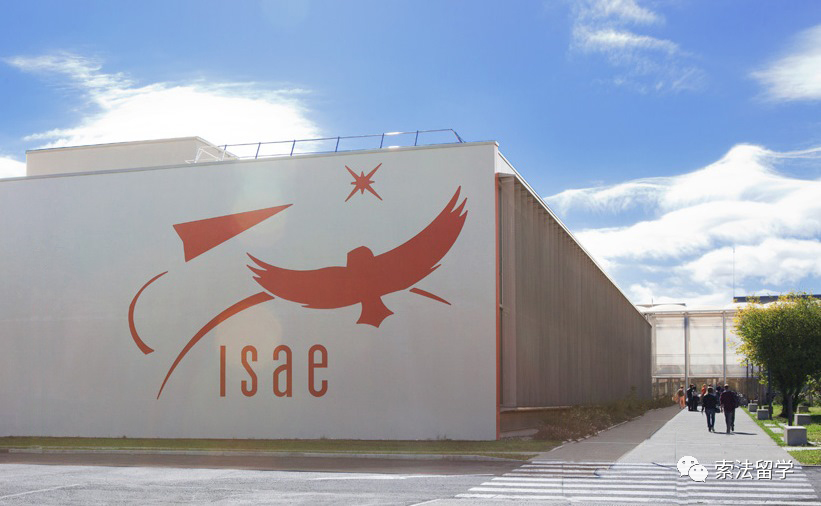 带你深度了解法国航空航天界的扛把子——ISAE集团 - 知乎