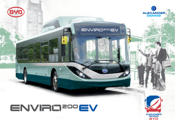 独家：解析比亚迪英国版电动客车（BYD-ADL ）三电技术状态 - 知乎