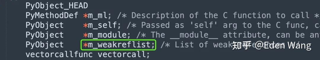 解密 Python 的弱引用 - 知乎