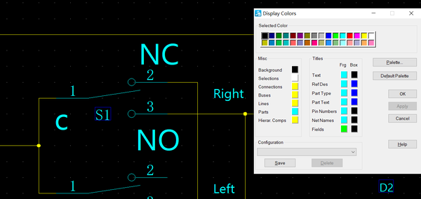 PADS问题汇总（经验小节） - 知乎